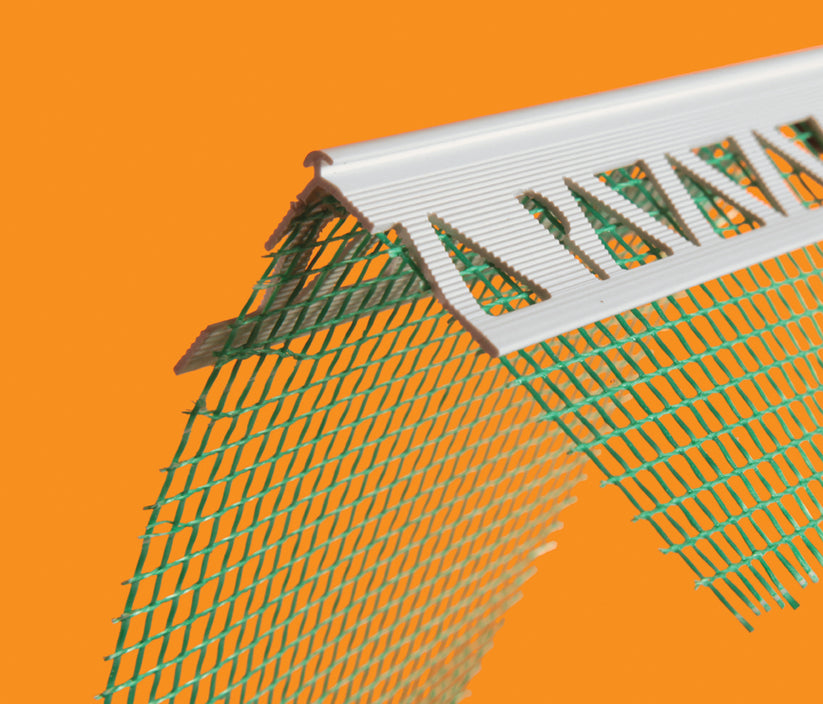 OB RENDER BEAD MESH – Geofoam Direct