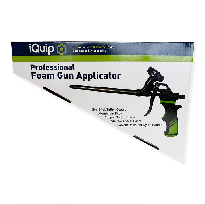 OB PROFFESSIONAL FOAM GLUE GUN – Geofoam Direct